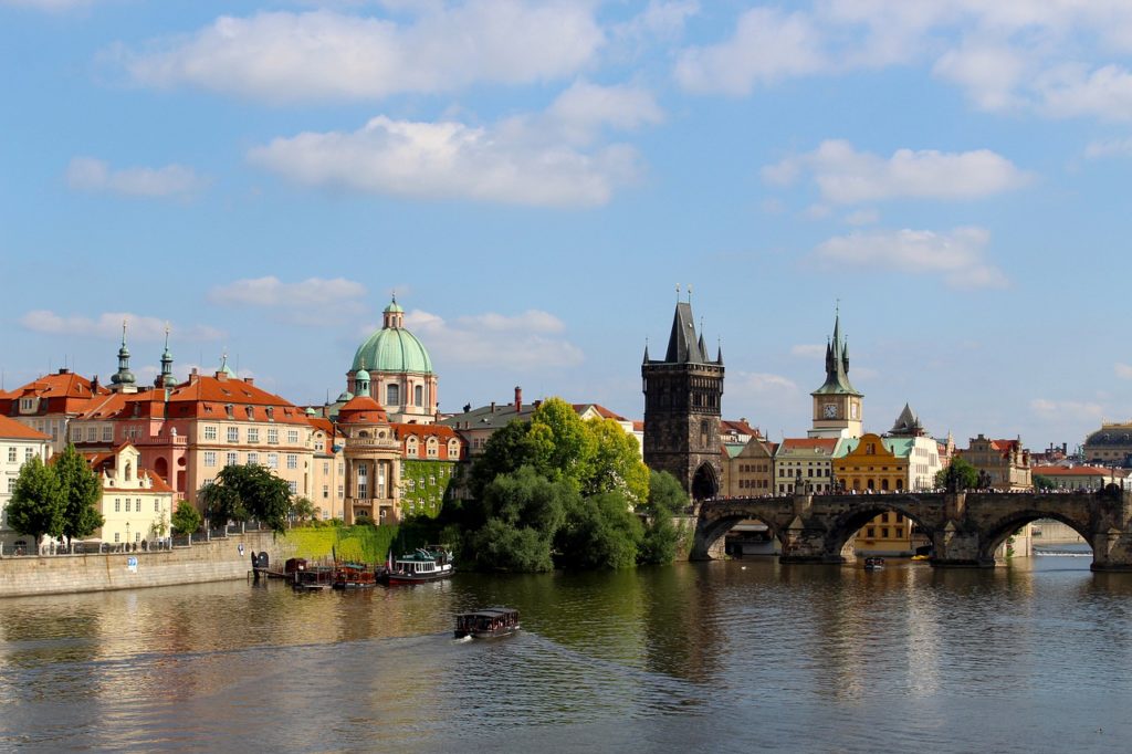 Visiter Prague en 3 jours | Lovely destination